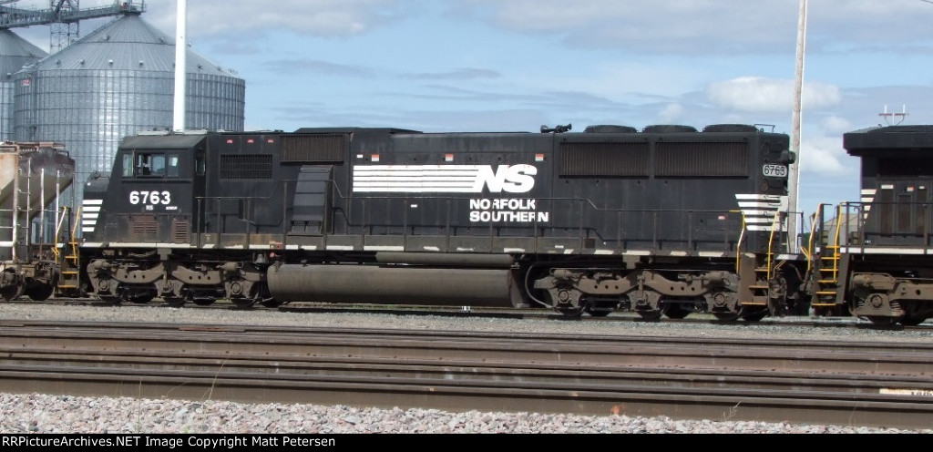 NS 6763